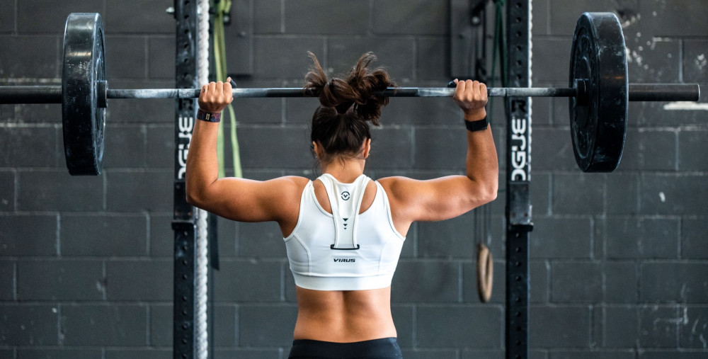 Heavy lifting | WorldReferee