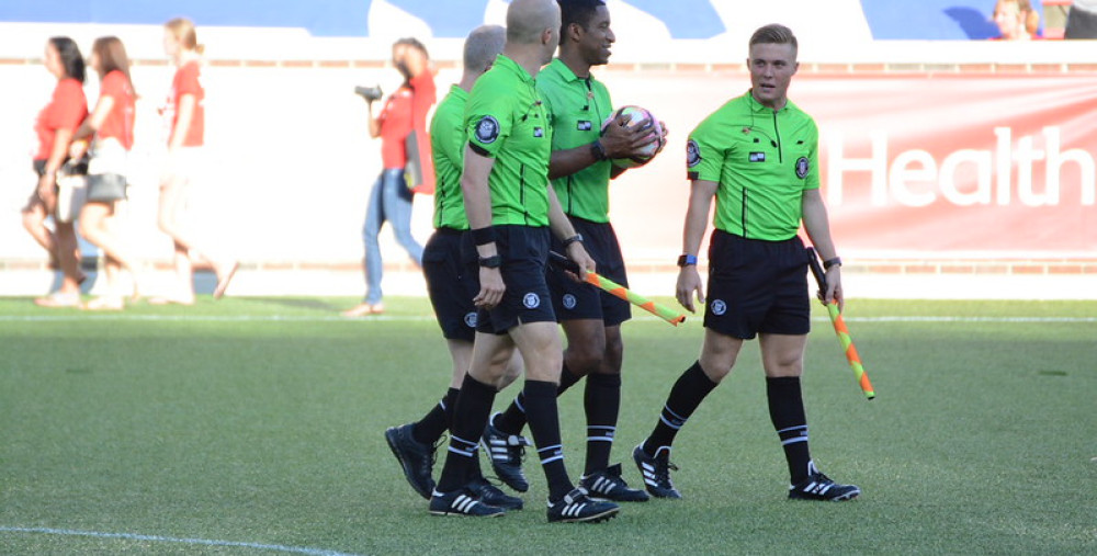 World Cup 2026 Group Stage: Referees to Watch | WorldReferee